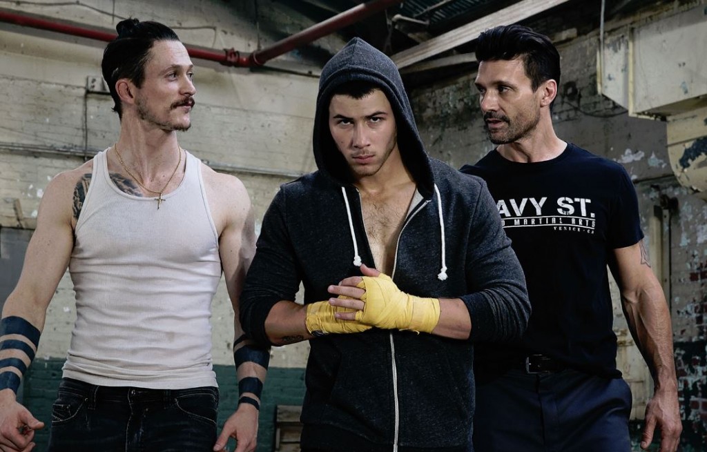 KINGDOM SEASON ONE IS AVAILABLE NOW ON DVD & DIGITAL HD - Impulse Gamer