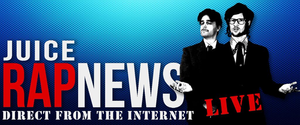 Juice Rap News First Ever Live Melbourne Show - Impulse Gamer