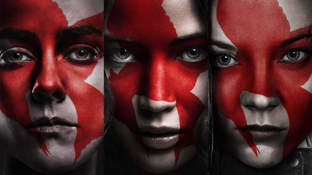 The Hunger Games: Mockingjay Part 2 - A Message from District 13 ...