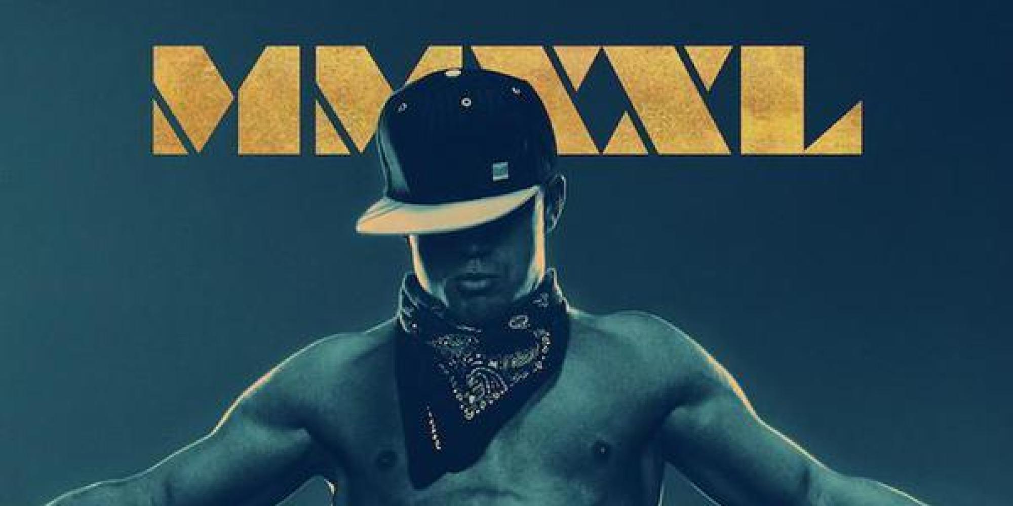 Magic Mike XXL - Film Review - Impulse Gamer