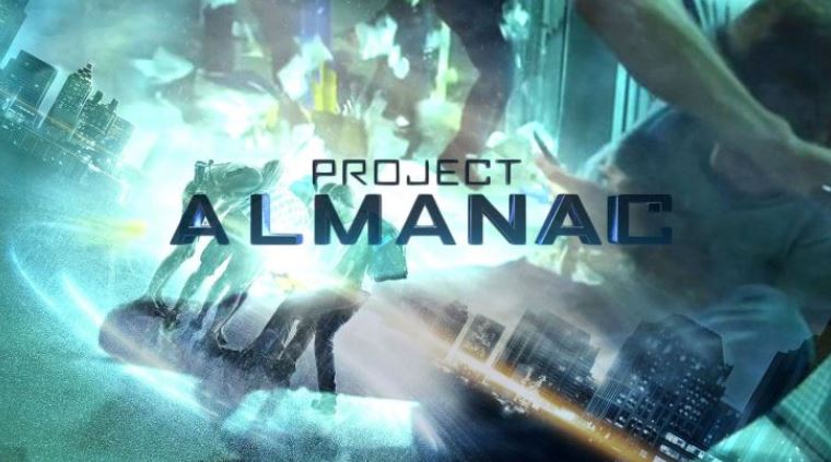 Project Almanac DVD Review - Impulse Gamer