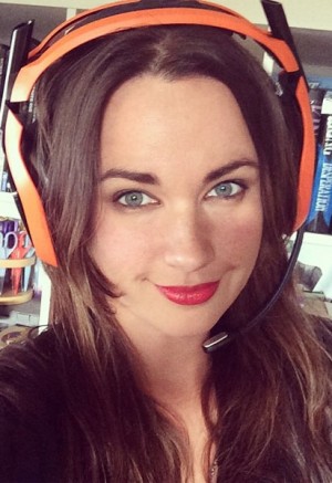 Rae Johnston Interview ... Australia's very own Wonder Woman! - Impulse ...