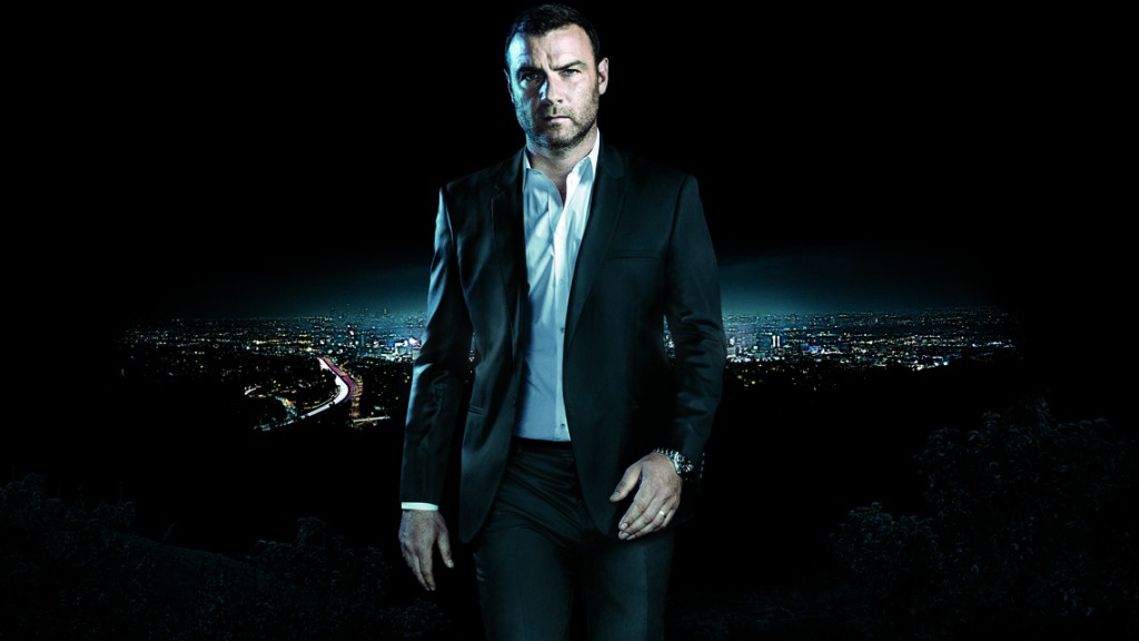 Ray Donovan Season Two Blu-ray Review - Impulse Gamer