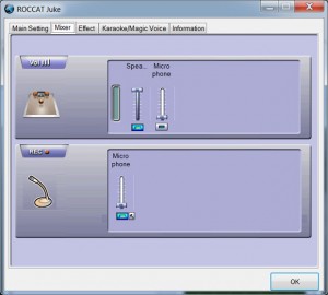 Roccat Juke Review - Impulse Gamer