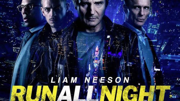 Run All Night DVD review - Impulse Gamer