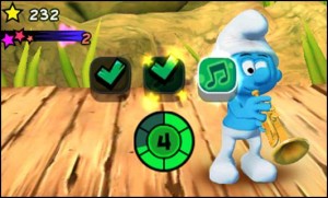 LIVE A NEW SMURFING QUEST WITH THE SMURFS LATEST VIDEO GAME - Impulse Gamer