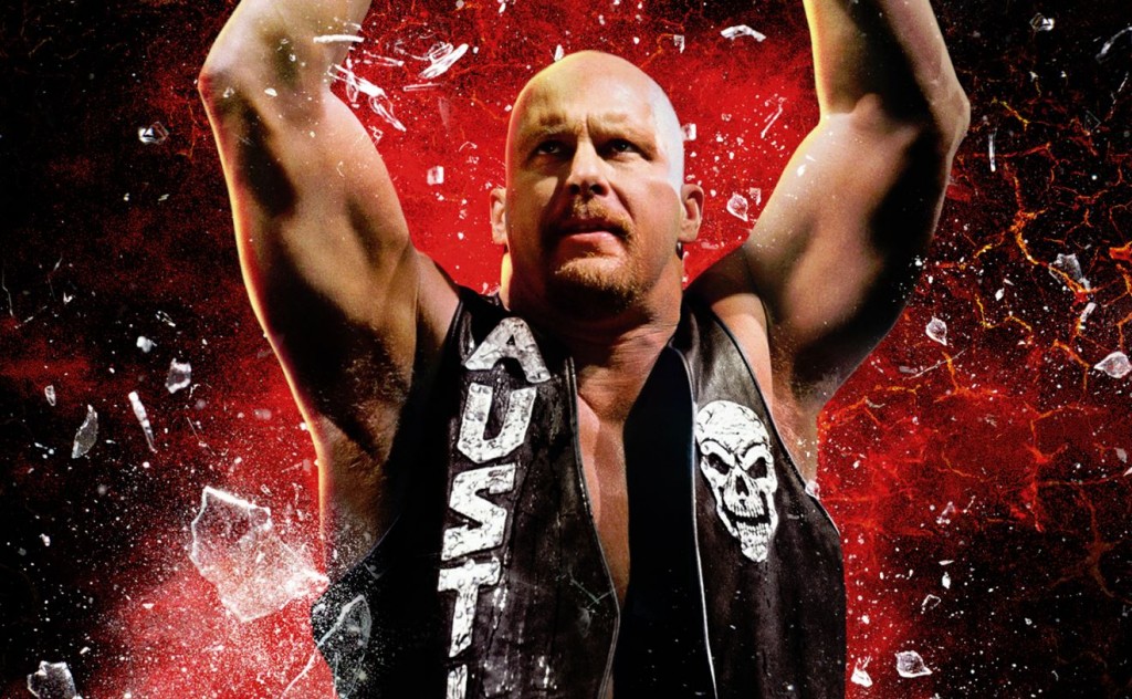 "Gimme a Hell Yeah" - 2K Announces Stone Cold Steve Austin as WWE 2K16 ...