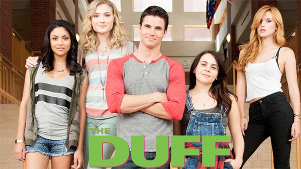 Duff Blu-ray Review - Impulse Gamer