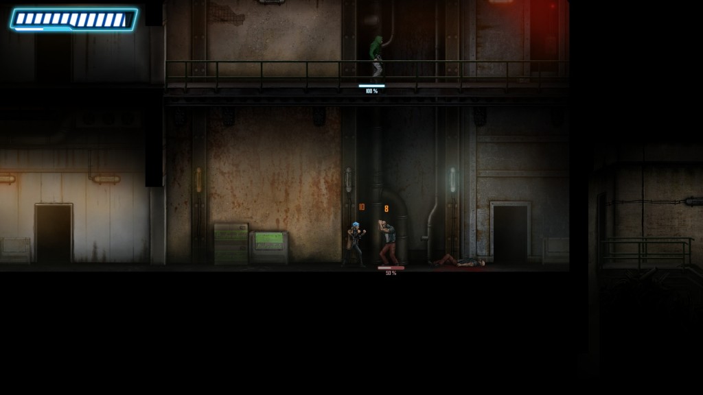 Dex PC Review - Impulse Gamer