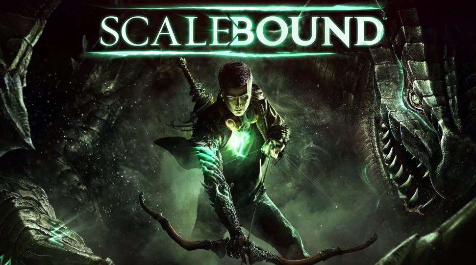 Scalebound Gameplay Unveiled - Impulse Gamer