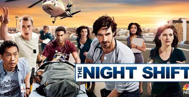 The Night Shift Season One coming soon to DVD - Impulse Gamer