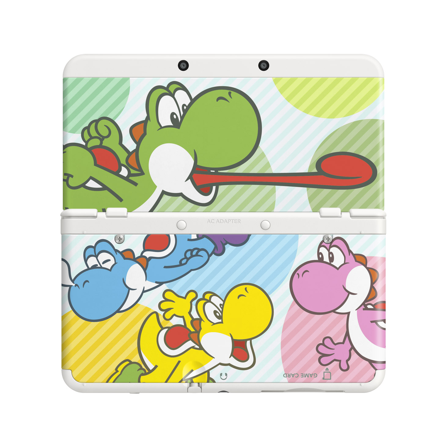 NINTENDO’S 2015 LINE-UP JUST KEEPS ON EXPANDING - Impulse Gamer