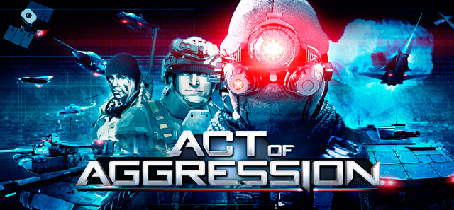 Act of Aggression's Cartel faction released in Steam pre-order Beta ...