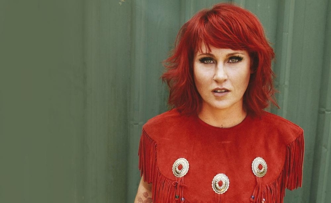 Ruby Boots announces new tour dates in US and Oz - Impulse Gamer