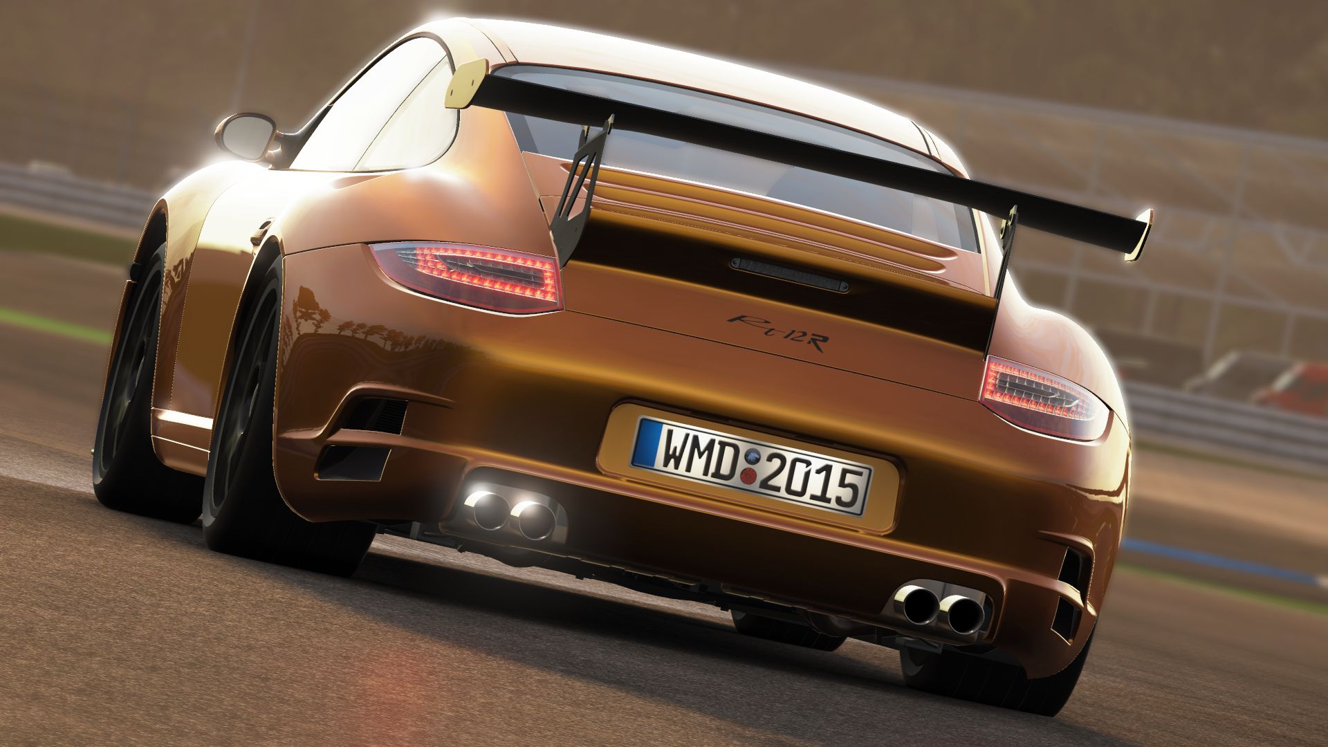 Project CARS - Old Vs. New Car Pack Out Now - Impulse Gamer