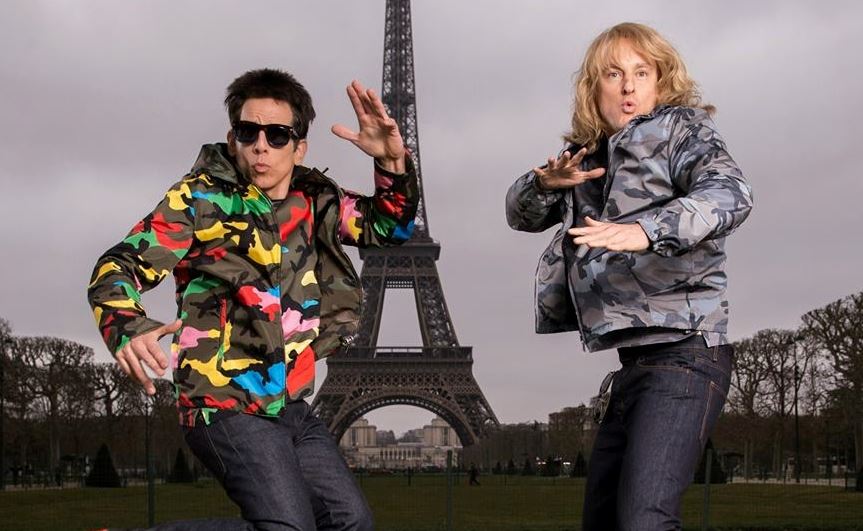 ZOOLANDER 2 Teaser trailer - Impulse Gamer