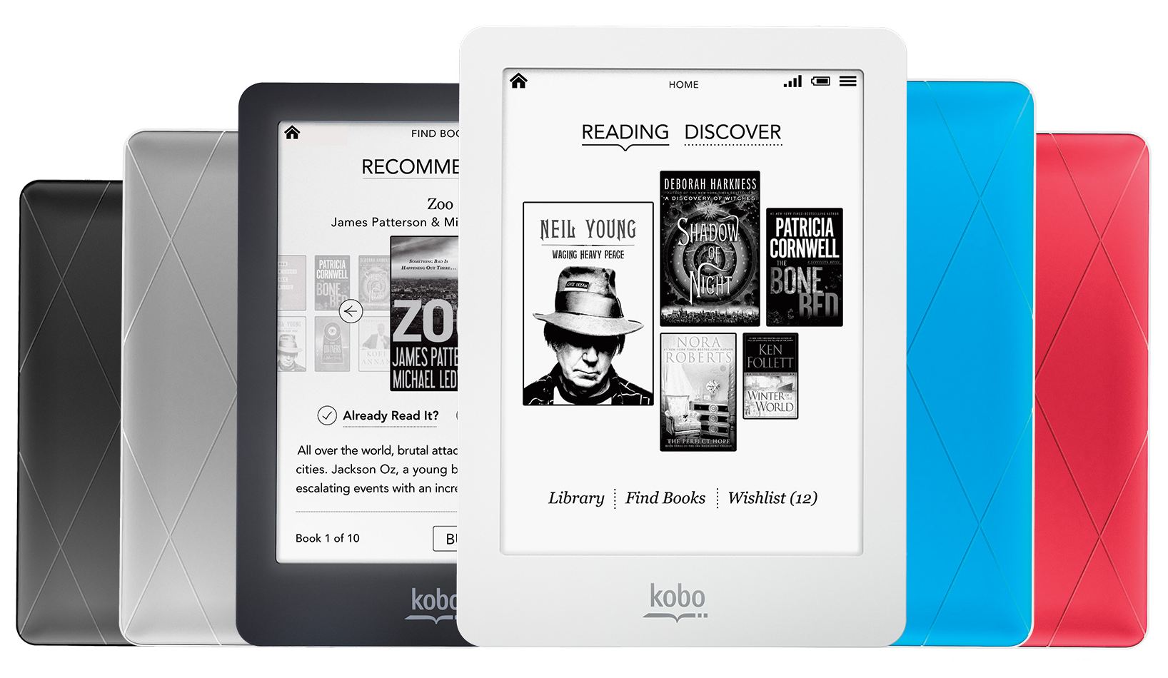KOBO LAUNCHES ‘SUPER POINTS’ LOYALTY PROGRAM - Impulse Gamer
