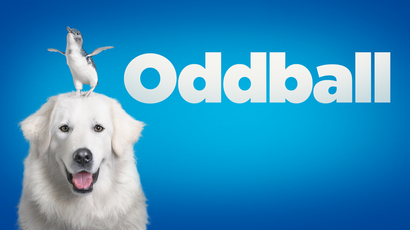 Oddball - Film Review - Impulse Gamer