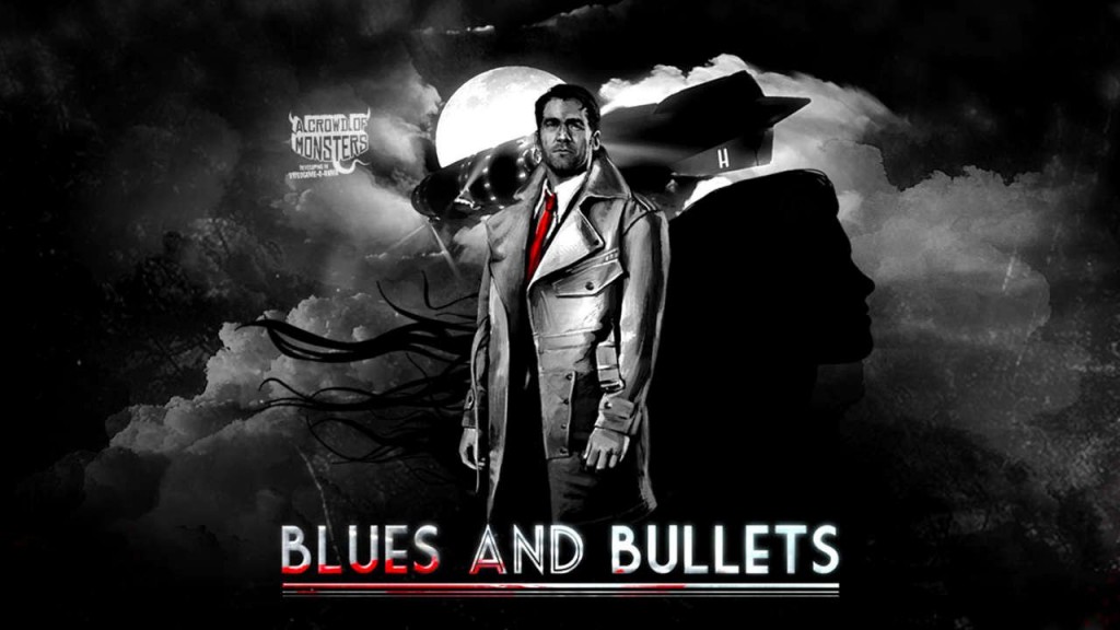 Blues and Bullets PC Review - Impulse Gamer