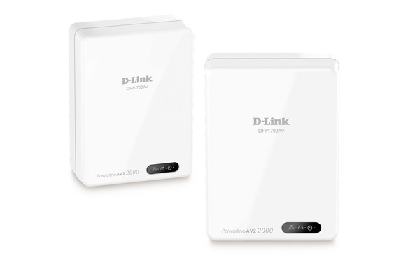 D-Link Launches Industry's First Gigabit PowerLine Kits - Impulse Gamer