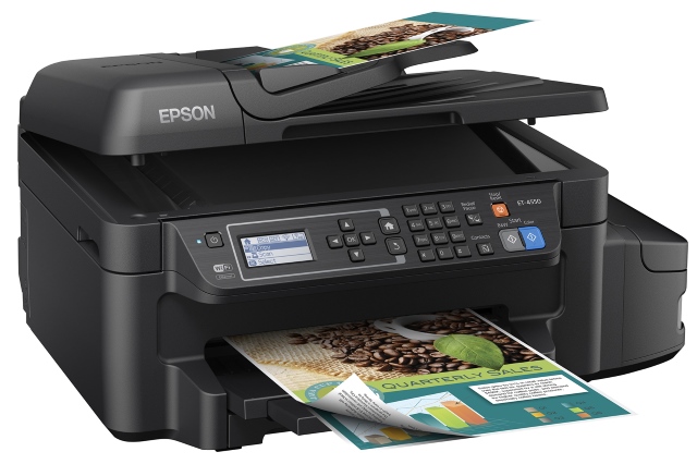 Epson launches revolutionary EcoTank printers in Australia with up to ...