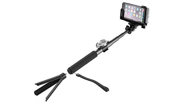 GoStick Review - Impulse Gamer