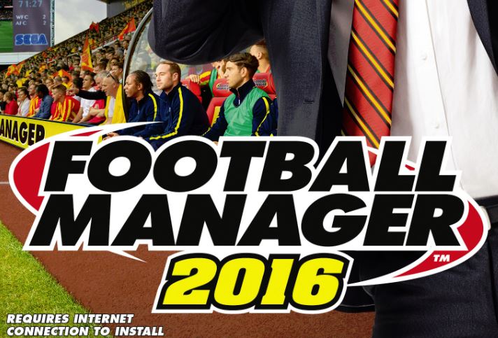FOOTBALL MANAGER 2016: ALL-NEW SQUAD UNVEILED - Impulse Gamer