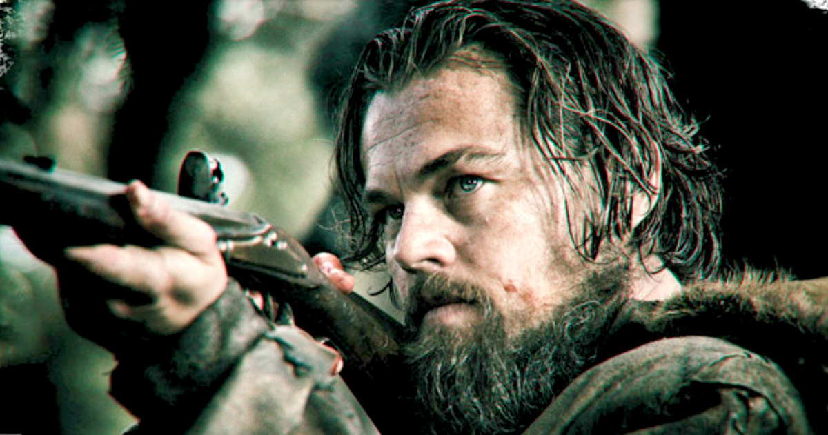 The Revenant - New Trailer - Twentieth Century Fox Media Release ...