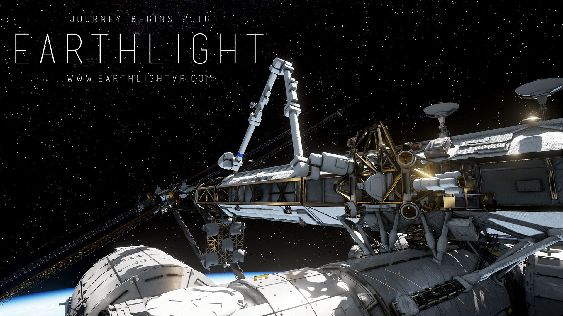 Earthlight at PAX Australia – A VR Game that Allows Players to ...