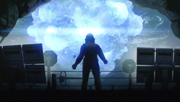 First Person PC and Virtual Reality Exploration Adventure, P·O·L·L·E·N ...