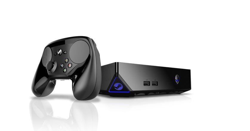 Virtual reality comes to life in the Alienware booth at PAX - Impulse Gamer