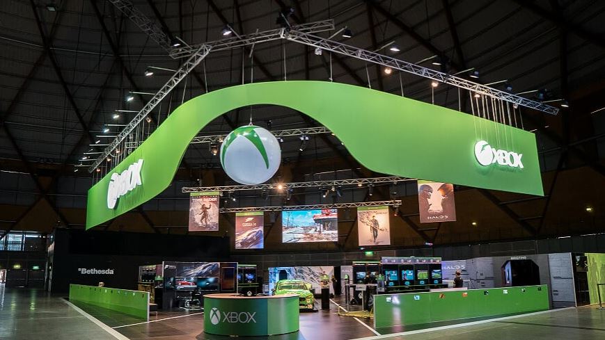 Xbox Weekly Newsbeat - 2nd October - Impulse Gamer