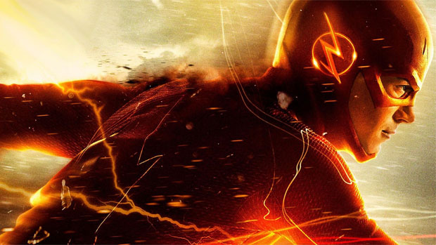 Flash the Complete First Season Review - Impulse Gamer