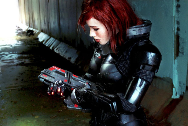 Freya Willia Interview (Equip: Freya) - Impulse Gamer