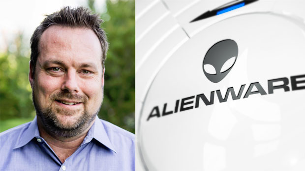 Joe Olmsted (Alienware) Interview - PAX AUS 2015 - Impulse Gamer