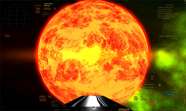 James Hicks from Ascent the Space Game Interview (PAX AUS 2015 ...