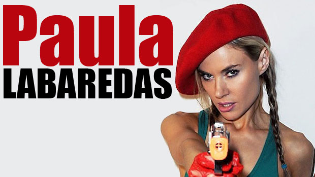 Paula Labaredas Interview (A Street Fighting Cosplayer!) - Impulse Gamer