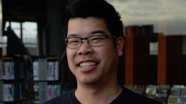 Benjamin Lee Interview (Co-founder of Blowfish Studios) PAX AUS 2015 ...
