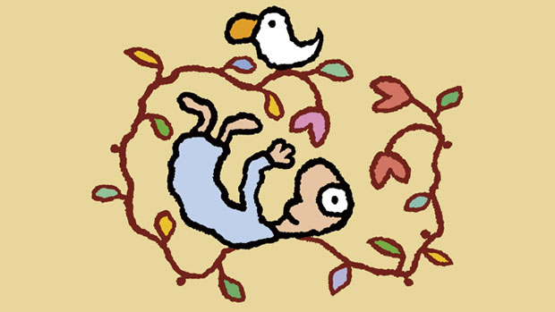 The Wayward Leunig: Cartoons that Wandered Off Review - Impulse Gamer