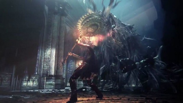 Bloodborne - The Old Hunters DLC PS4 Review - Impulse Gamer