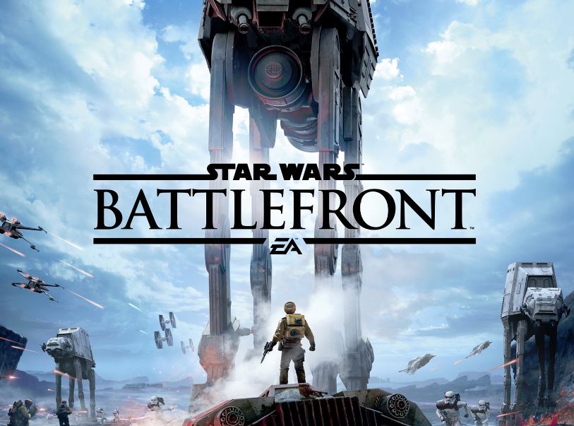 Star Wars Battlefront Review - Impulse Gamer