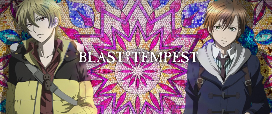 Blast of Tempest Complete Collection review - Impulse Gamer