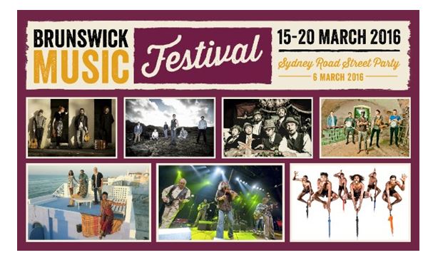 Brunswick Music Festival 2016 Announces Full Lineup - Impulse Gamer