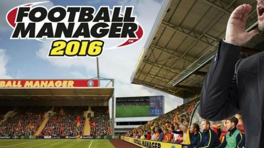 Football Manager 2016 review - Impulse Gamer