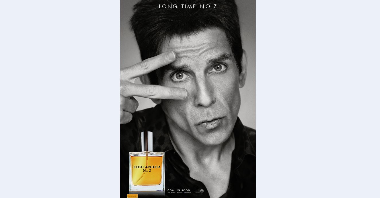 ZOOLANDER 2 | The Trailer You've Been Waiting To See! - Impulse Gamer