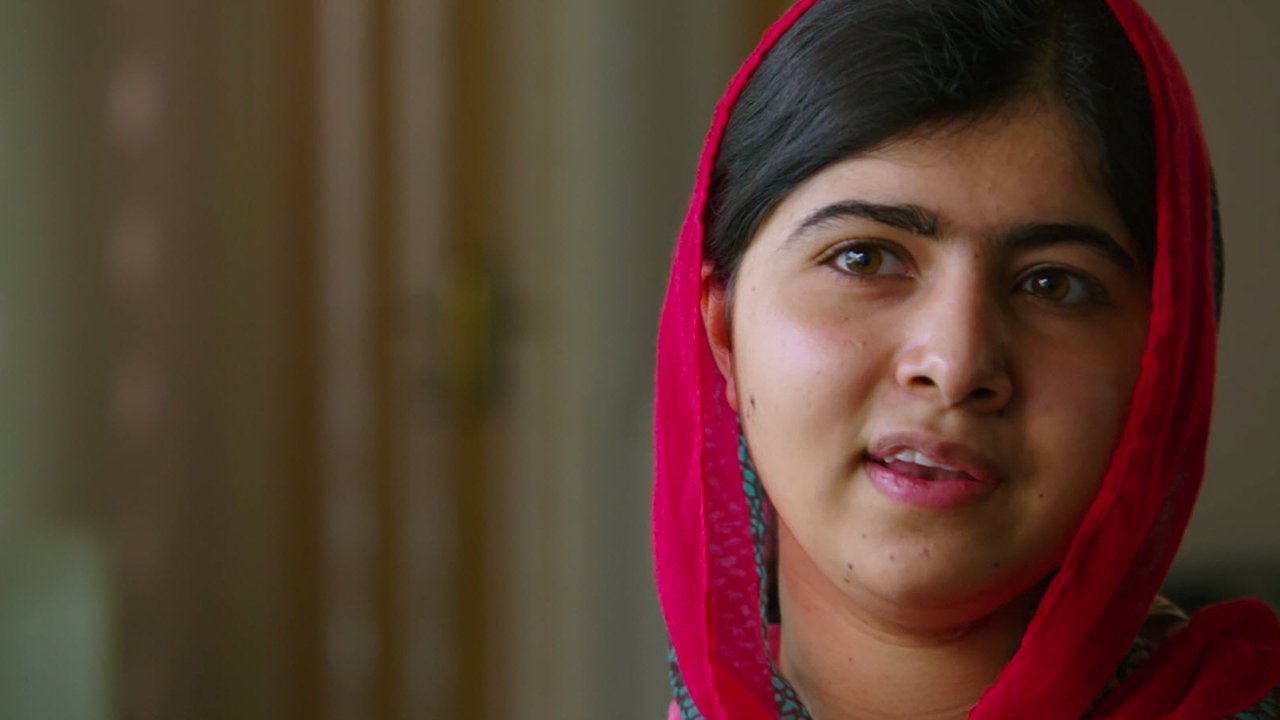 He Named Me Malala - Film Review - Impulse Gamer