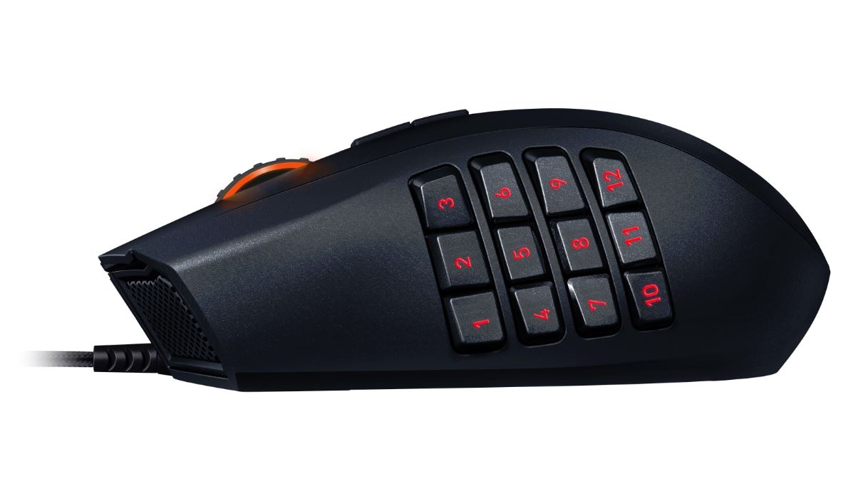 RAZER UPGRADES WORLD’S BEST MMO GAMING MOUSE WITH STATE-OF-THE-ART ...