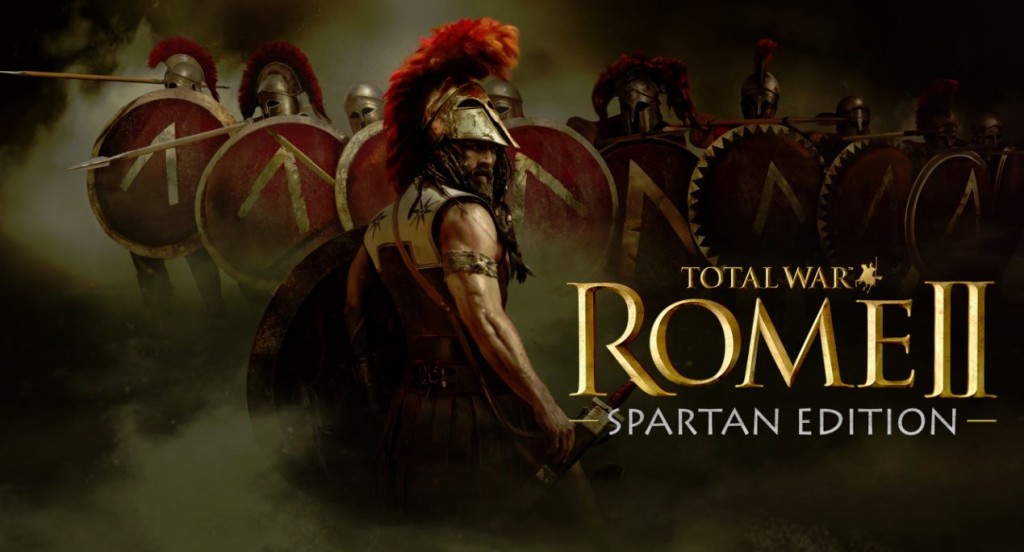 ROME II – SPARTAN EDITION – OUT NOW - Impulse Gamer