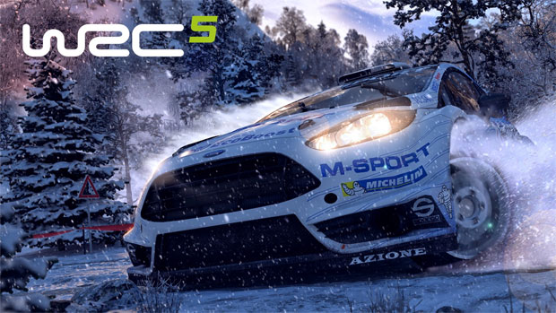 WRC 5 PS4 Review - Impulse Gamer