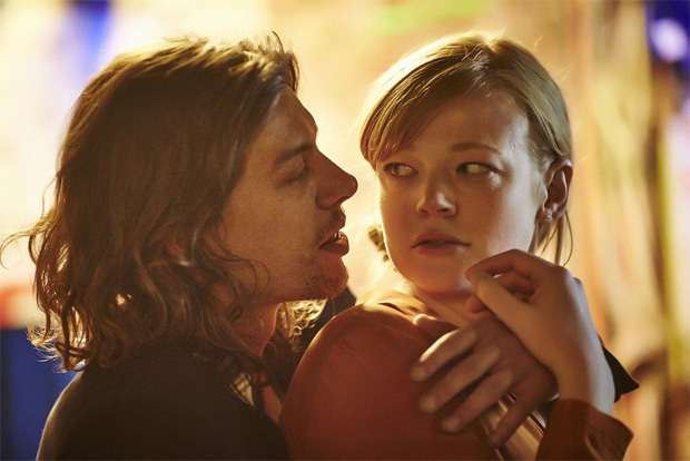 The Beautiful Lie Blu-ray Review - Impulse Gamer